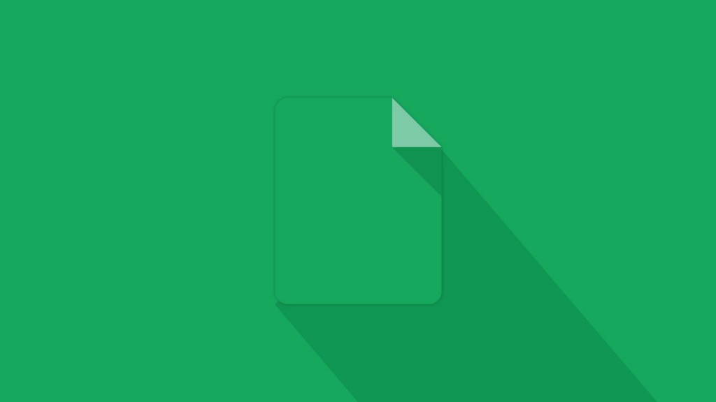 Google Analytics Magic Script + New Spreadsheets | Dan Nicholson